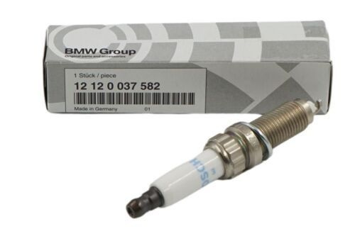 Свеча зажигания BMW 12120037582 - купить по выгодным ценам в интернет ...