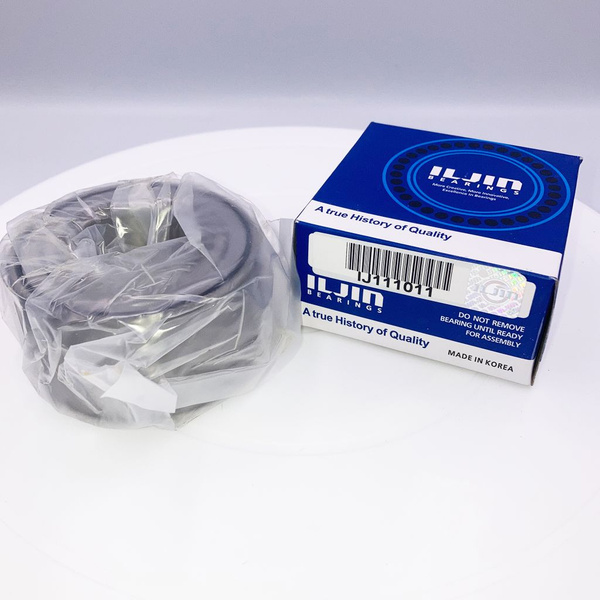 Подшипник ступицы передний R14 ILJIN ij111011 для Chevrolet Deawoo ВАЗ ...