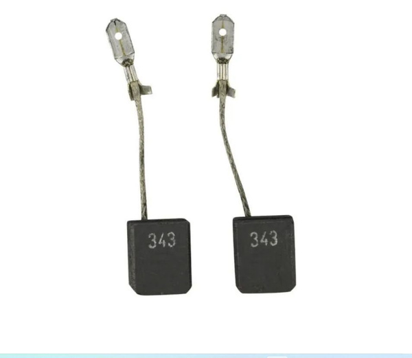 Щетки для УШМ 125 Metabo 316065450 - купить по выгодной цене в интернет ...
