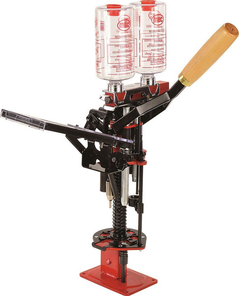 Пресс-станок MEC 650N 12 калибр - купить с доставкой по выгодным ценам ...