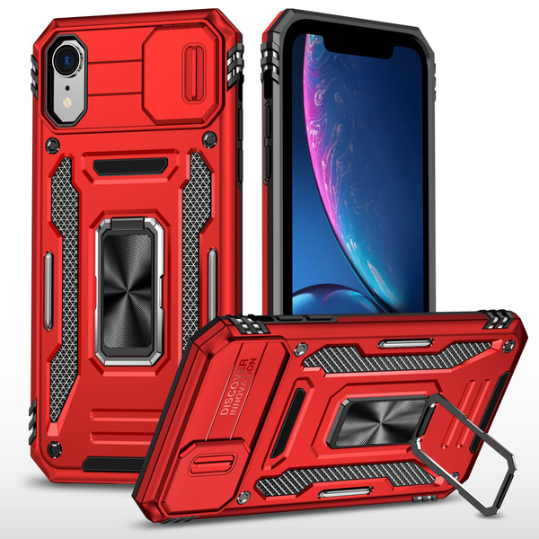 Чехол противоударный armors дляApple iPhone XR / Айфон ХР супер Шах и ...