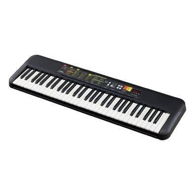 Yamaha PSR-F52 синтезатор с автоаккомпанементом, 61 клавиша - купить с ...