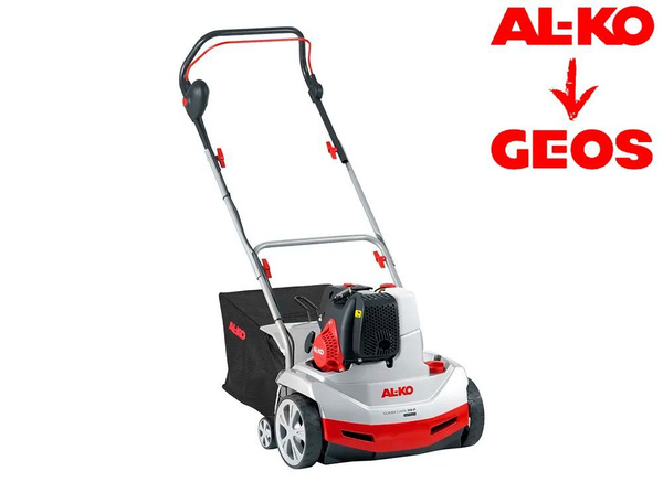 Аэратор бензиновый AL-KO Comfort 38 P Combi Care, - купить по выгодной ...