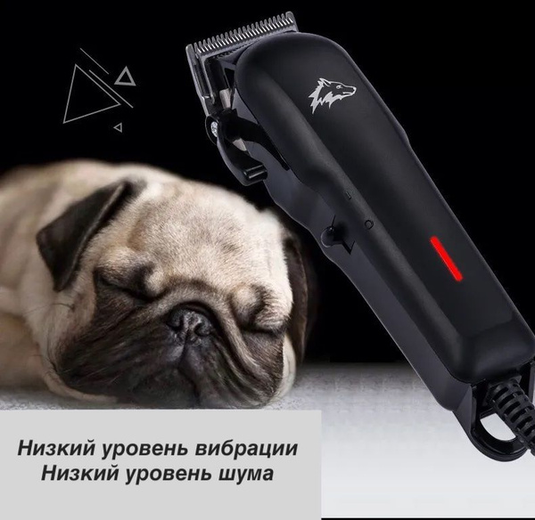 Машинка для стрижки собак и кошек - купить с доставкой по выгодным ...