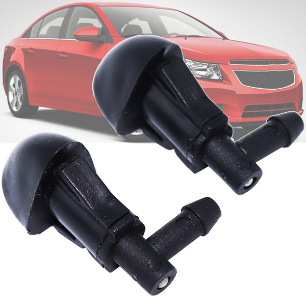 2 шт. переднего стеклоочистителя омывателя форсунка 94556605 для ...