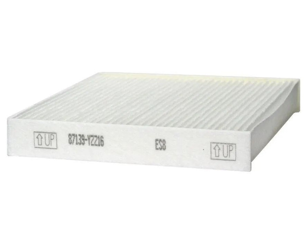 Фильтр салонный Toyota 87139YZZ16 - купить по выгодным ценам в интернет ...