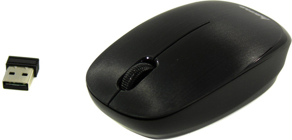 Мышь беспроводная HAMA беспроводная 2.4 ГГц для ноутбука Wireless Mouse ...