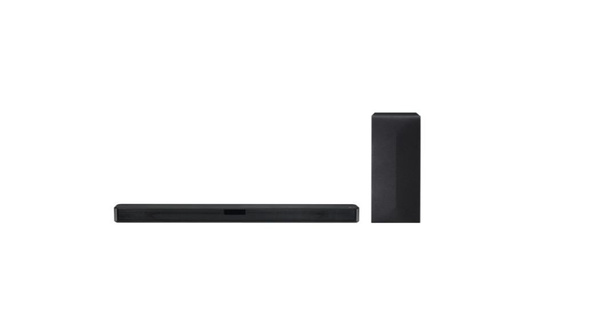 Саундбар LG SL4 - купить по выгодной цене в интернет-магазине OZON ...