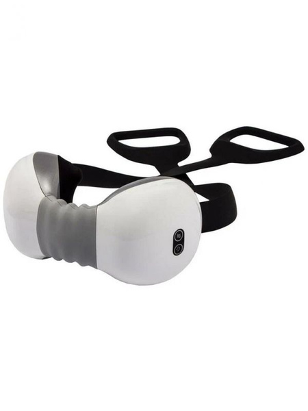 Массажер для тела BRADEX KZ 0556 БЛАЖЕНСТВО купить на OZON по низкой цене (1855925760)