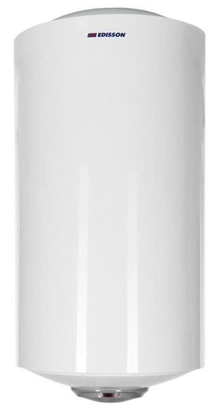 Водонагреватель EDISSON ER 100 V купить на OZON по низкой цене (902073489)