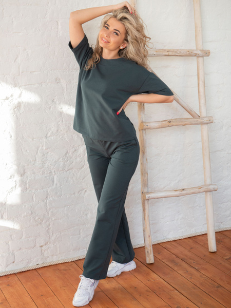 Костюм классический COOL LOOK - купить с доставкой по выгодным ценам в ...