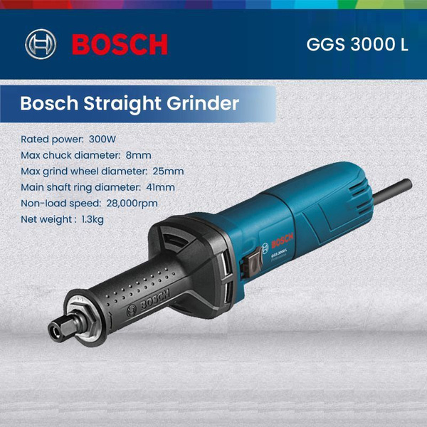 Машина прямошлифовальная Bosch mHu3bTLv - купить по низким ценам в ...