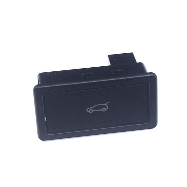 Электрический переключатель блокировки крышки багажника кнопка для VW ...