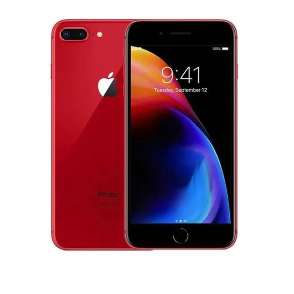 Смартфон Apple iPhone 8 plus B - купить по выгодной цене в интернет ...