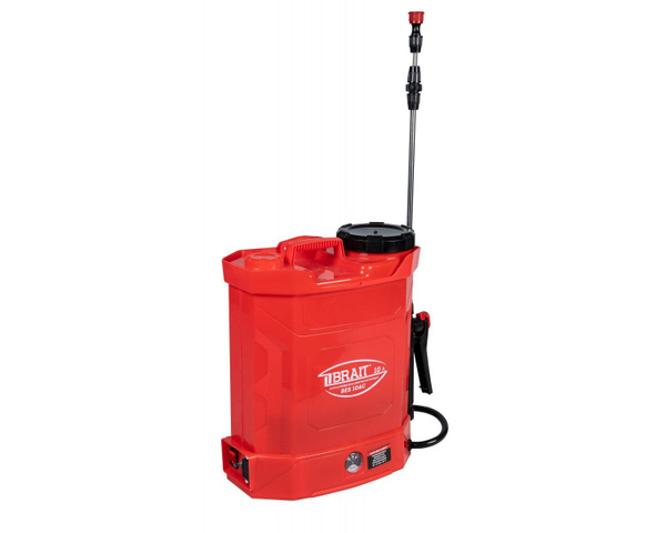 Опрыскиватель для растений BRAIT 1 шт, ABS пластик - купить по выгодной цене в интернет-магазине ...