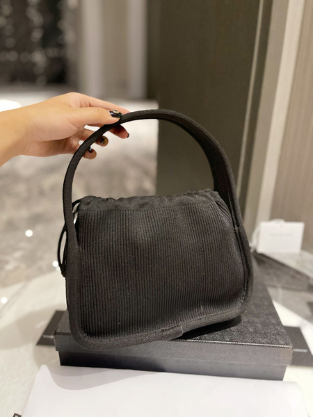 ALEXANDER WANG Сумка на плечо - купить с доставкой по выгодным ценам в ...