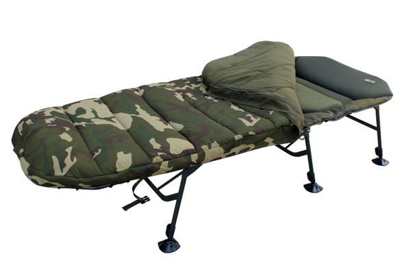 Спальная система карповая Logic Carp SLEEP SYSTEM standart - купить с ...