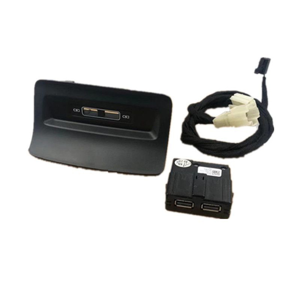 Ремкомплект для бардачка арт. 5QD 035 726 L купить на OZON по низкой ...