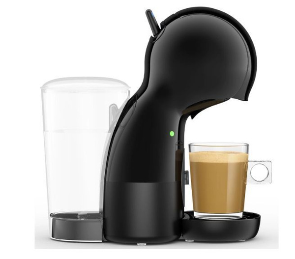 Капсульная кофемашина Nescafe Dolce Gusto Кофемашина капсульного типа ...