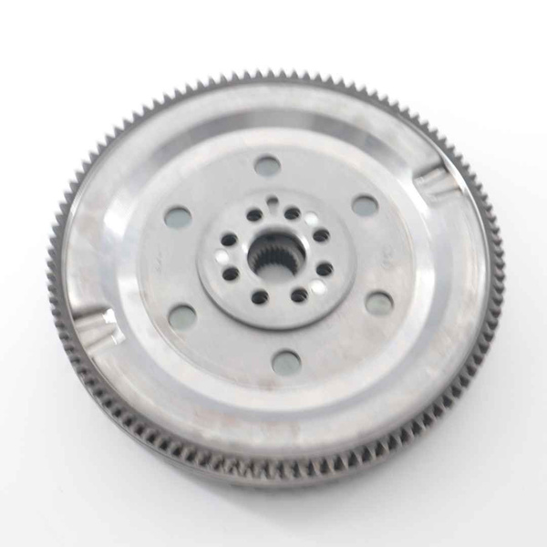 Двухмассовый маховик в сборе (вариатор) для GEELY Emgrand EC7 - арт ...