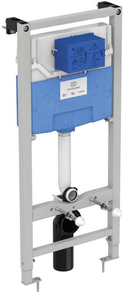 Система инсталляции для унитазов Ideal Standard Prosys Frame 120 M ...
