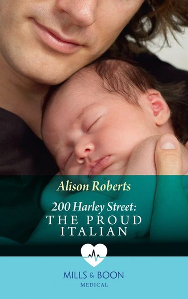 200 Harley Street: The Proud Italian | Roberts Alison | Электронная ...