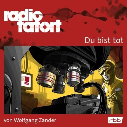 Radio Tatort rbb - Du bist tot | Robert Beyer | Электронная аудиокнига ...