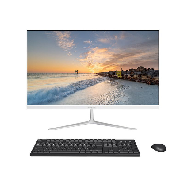 Моноблок 22" HVLANYN Y2, - купить по выгодной цене в интернет-магазине ...