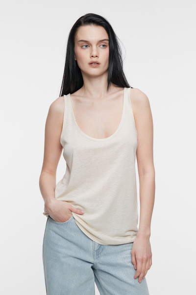 Майка Befree, 44 - купить по выгодной цене в интернет-магазине OZON (921252269)