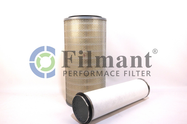 Фильтр воздушный FILMANT c24650/1/cf1300 - купить по выгодным ценам в ...