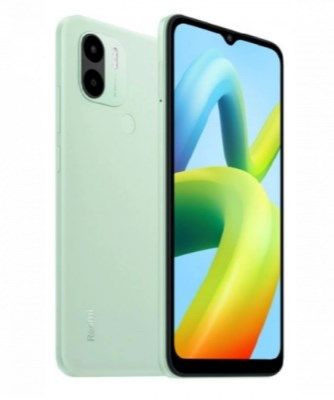 Смартфон Xiaomi Redmi A1+, 32 GB, Light Green (220733SFG) - купить по ...