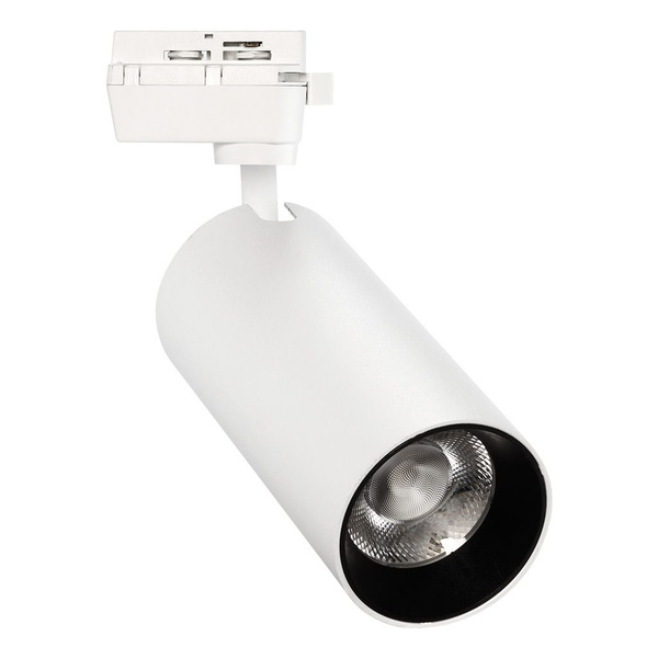 Светодиодный(LED) светильник Track COB40w Smartbuy-White4000K/IP20 (SBL ...