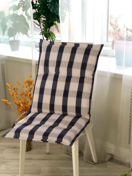 Подушка на стул Удачная Мебель Подушка декоративная/для дома/дивана ...