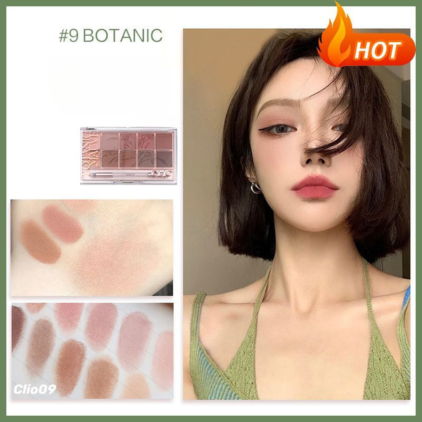 CLIO, палетка теней для век - купить с доставкой по выгодным ценам в ...
