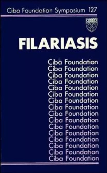 Filariasis | Evered David, Clark Sarah | Электронная книга купить на ...