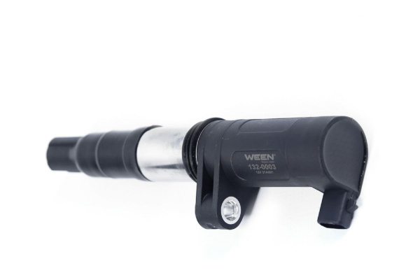 Ween катушка зажигания power lada largus 1.6 (k4m) renault duster 1.6, 2.0 (k4m,f4r), logan 1.6 ...