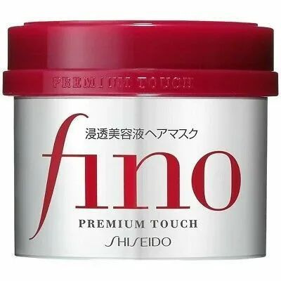Shiseido Маска для волос, 230 мл - купить с доставкой по выгодным ценам ...