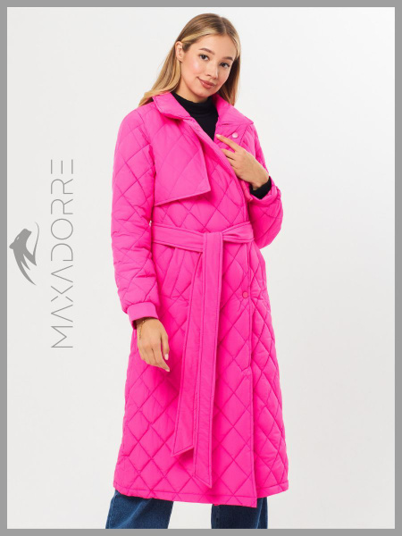 Плащ MAXADORRE - купить с доставкой по выгодным ценам в интернет-магазине OZON (695590289)