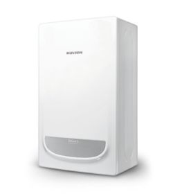 Газовый котел Navien 20 кВт DELUXE S COAXIAL-35К - купить по выгодной ...