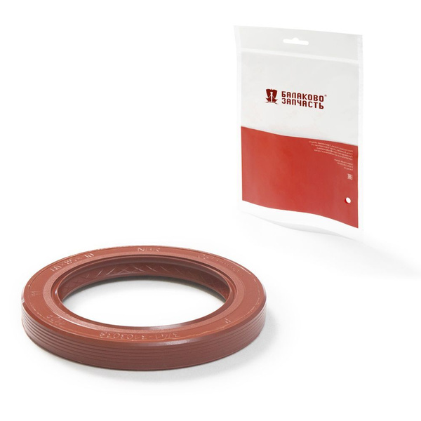 Сальник для а/м УАЗ ступицы 60х85х10 NBR - БалаковоЗапчасть арт. 07368 ...