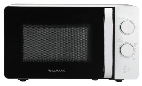 Микроволновая печь WILLMARK WMO-281XW - купить по низким ценам в интернет-магазине OZON (1103383846)