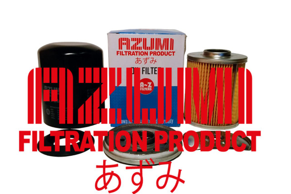 Фильтр масляный Azumi fltr_mslm_optm_110 - купить по выгодным ценам в ...
