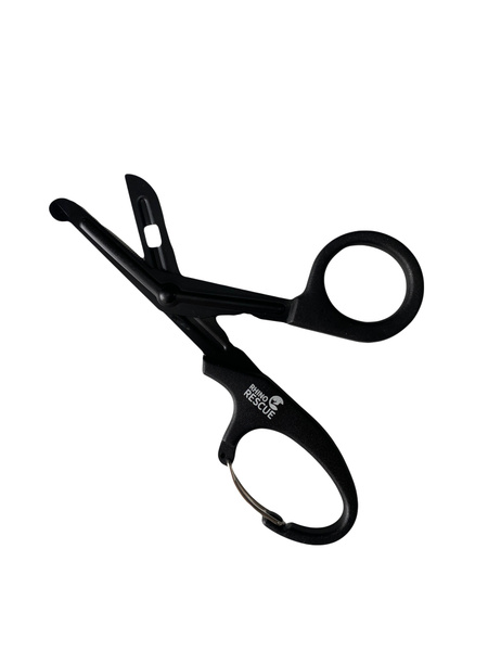 Rhino Rescue Ножницы медицинские, 1шт - купить с доставкой по выгодным ...