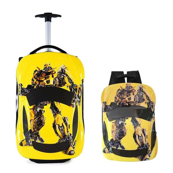 DOUBLE TRAVELLER Чемодан ABS пластик 44 см - купить с доставкой по ...