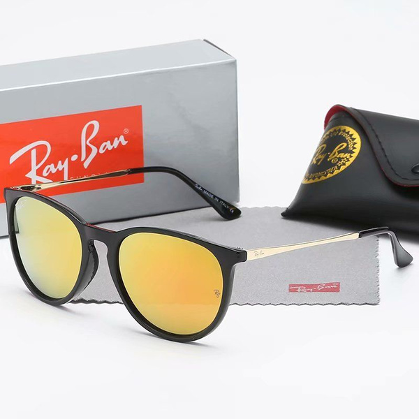 Ray-Ban Очки имиджевые - купить с доставкой по выгодным ценам в ...