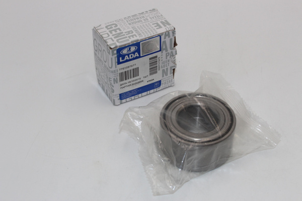 Подшипник Ступицы Колеса Lada 7701207677 LADA (Largus; Vesta, X-Ray ...