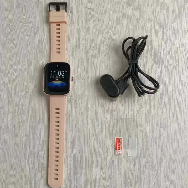 Купить смарт-часы Amazfit Bip 3 Pro, экран 1.69" - купить по низким ...