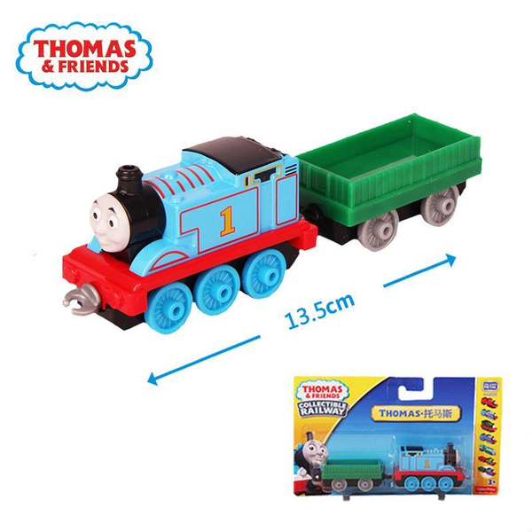 Паровозик Mattel Thomas & Friends Милый Томас и его друзья BHX25-DBH03 ...