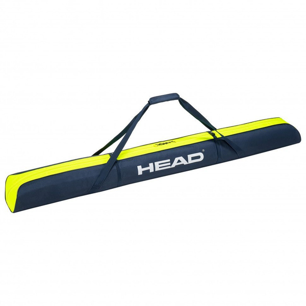 Чехол для лыж Head Single Ski Bag (2023) (195 см) купить по выгодной ...