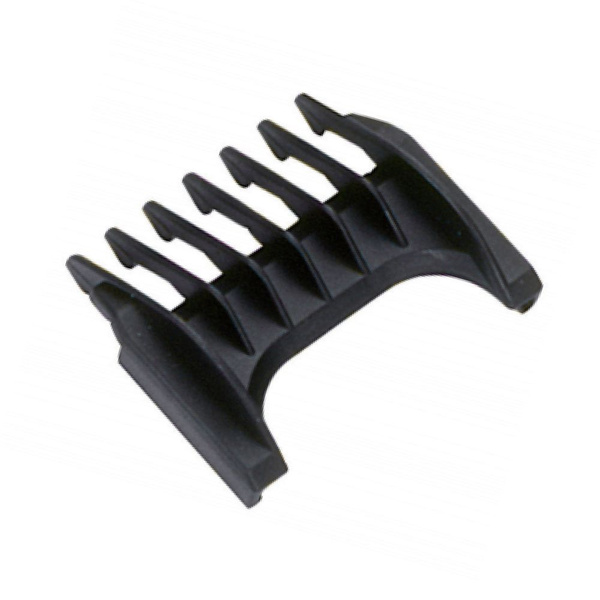 Насадка Moser для парикмахерских машинок, 1,5 мм (1881-7500) - купить с доставкой по выгодным ...